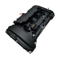 China 1.6T Cylinder Head Cover for Peugeot 3008 4008 5008 508 and Citroen C3XR C5 C6 Models - OE 9812828980 for sale