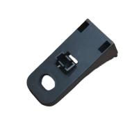 China Car Parts M43 Condenser Mounting Bracket for Peugeot 2008 301 Citroen C3XR C4AIRCROSS Elysee OE 9674994480 for sale