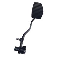 China Automotive Accessories M43 Clutch Pedal For Peugeot 2008 301 Citroen C3XR Elysee OE 1610741280 for sale