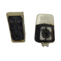 China T93 Radiator Mounting Bracket for Peugeot 308 408 4008 5008 508L Citroen C5AIRCROSS DS7 OE 9800613580 9673630480 for sale