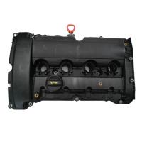 China 1.6T Cylinder Head Cover for Peugeot 207CC 3008 308CC RCZ Citroen C4 C4L - OEM V759886280 9812071480 for sale
