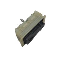 China T93 Radiator Mounting Bracket for Peugeot 308 408 4008 5008 508L Citroen C5AIRCROSS DS7 OE 9800613580 9673630480 for sale