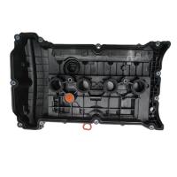 China 1.6T Cylinder Head Cover for Peugeot 207CC 3008 308CC RCZ Citroen C4 C4L - OEM V759886280 9812071480 for sale