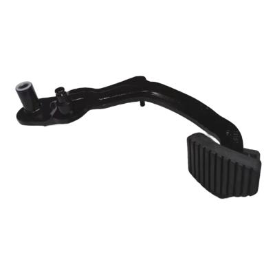 China Car Parts 307 Clutch Pedal for Peugeot 307 308 408 Citroen C4L SHIJIA C4SHIJIA Triomphe OE 2127R8 C00002127R3 for sale