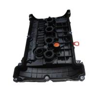 China 1.6T Cylinder Head Cover for Peugeot 207CC 3008 308CC RCZ Citroen C4 C4L - OEM V759886280 9812071480 for sale