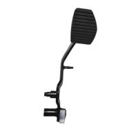 China Car Parts 307 Clutch Pedal for Peugeot 307 308 408 Citroen C4L SHIJIA C4SHIJIA Triomphe OE 2127R8 C00002127R3 for sale