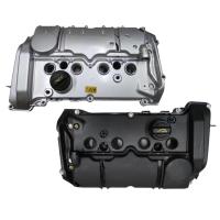 China 1.6T Cylinder Head Cover for Peugeot Citroen DS5LS DS5 DS6 208 308 RCZ Models 200P OE 0248S7 for sale