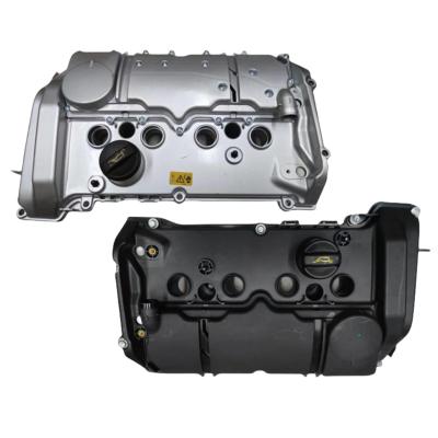 China 1.6T Cylinder Head Cover for Peugeot Citroen DS5LS DS5 DS6 208 308 RCZ Models 200P OE 0248S7 for sale