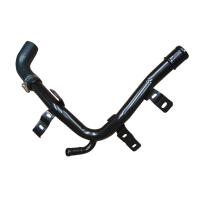China Auto Spare Parts 1.6 Water Pump Pipe for Peugeot 206 207 307 308 408 Citroen C2 SHIJIA C4 OE 1351PX 1351CL for sale