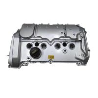 China 1.6T Cylinder Head Cover for Peugeot Citroen DS5LS DS5 DS6 208 308 RCZ Models 200P OE 0248S7 for sale