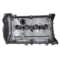China 1.6T Cylinder Head Cover for Peugeot Citroen DS5LS DS5 DS6 208 308 RCZ Models 200P OE 0248S7 for sale