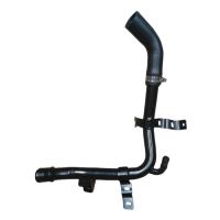 China Auto Spare Parts 1.6 Water Pump Pipe for Peugeot 206 207 307 308 408 Citroen C2 SHIJIA C4 OE 1351PX 1351CL for sale