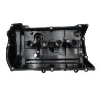 China 1.6T Cylinder Head Cover for Peugeot Citroen DS5LS DS5 DS6 208 308 RCZ Models 200P OE 0248S7 for sale