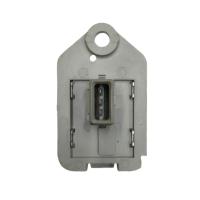 China Car Fan Resistance Motor Relay Resistor 1267A9 9641212580 for Peugeot 206 607 Citroen C5 2001-2008 Models for sale