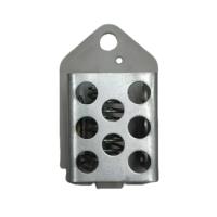 China Car Fan Resistance Motor Relay Resistor 1267A9 9641212580 for Peugeot 206 607 Citroen C5 2001-2008 Models for sale