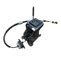China OE 9822116180 9677467380 Variable Speed Lever Assembly For Peugeot 3008 Citroen DS43 DS5LS DS6 for sale