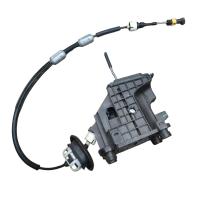 China OE 9822116180 9677467380 Variable Speed Lever Assembly For Peugeot 3008 Citroen DS43 DS5LS DS6 for sale