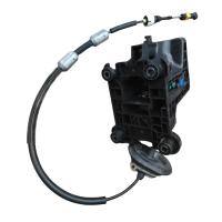 China OE 9822116180 9677467380 Variable Speed Lever Assembly For Peugeot 3008 Citroen DS43 DS5LS DS6 for sale