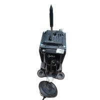 China OE 9822116180 9677467380 Variable Speed Lever Assembly For Peugeot 3008 Citroen DS43 DS5LS DS6 for sale