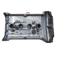 China 1.6T Aluminum Cylinder Head Cover for Peugeot 3008 & Citroen C4 DS5 Models - OEM V759886280 9812071480 for sale