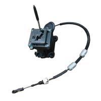 China OE 9822116180 9677467380 Variable Speed Lever Assembly For Peugeot 3008 Citroen DS43 DS5LS DS6 for sale