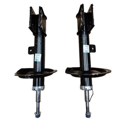 China Front Shock Absorber 5208J2 5208J3 for Peugeot 307 Citroen C4L 2004-2019 Models for sale