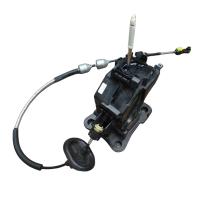 China Car Parts DS6 Variable Speed Lever Assembly For Peugeot 308 408 RCZ Citroen DS43 DS5LS DS6 OE 2400NK 9807340880 for sale