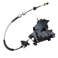 China Car Parts DS6 Variable Speed Lever Assembly For Peugeot 308 408 RCZ Citroen DS43 DS5LS DS6 OE 2400NK 9807340880 for sale