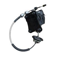 China Car Parts DS6 Variable Speed Lever Assembly For Peugeot 308 408 RCZ Citroen DS43 DS5LS DS6 OE 2400NK 9807340880 for sale