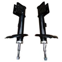China Peugeot 3008 308 408 Citroen C4 Front Shock Absorber 9807387580 9807387680 for 2007-2016 Models for sale