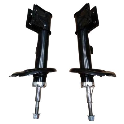 China Peugeot 3008 308 408 Citroen C4 Front Shock Absorber 9807387580 9807387680 for 2007-2016 Models for sale