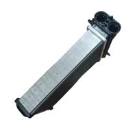 China PEUGEOT 1611913280 Warm Air Water Tank for 2008 Models 1.6L 1587cc and 1.6THP 1598cc Engines for sale