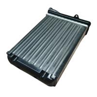 China PEUGEOT 1611913280 Warm Air Water Tank for 2008 Models 1.6L 1587cc and 1.6THP 1598cc Engines for sale