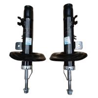 China M43 Front Shock Absorber OE 9678808180 9678808280 for Peugeot 301 Citroen Elysee 1.6L 1587cc Models for sale
