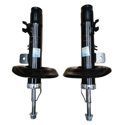 China M43 Front Shock Absorber OE 9678808180 9678808280 for Peugeot 301 Citroen Elysee 1.6L 1587cc Models for sale