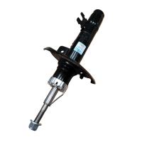 China M43 Front Shock Absorber OE 9678808180 9678808280 for Peugeot 301 Citroen Elysee 1.6L 1587cc Models for sale