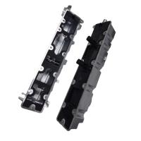 China 2.0 Aluminum Cylinder Head Cover for Peugeot 3008 307 408 508 Citroen C5 - OE 0248P7 0248P6 Compatible for sale