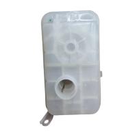 China Engine Gas Tank Expansion Tank Cooling Pot Antifreeze Tank for Peugeot 508 Citroen C5 C6 OE 1323GQ 9685985880 for sale