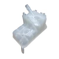 China Engine Gas Tank Expansion Tank Cooling Pot Antifreeze Tank for Peugeot 508 Citroen C5 C6 OE 1323GQ 9685985880 for sale