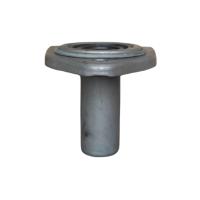 China Car Parts Clutch Bearing Guide Bush For Peugeot 3008 307 308 408 508 Citroen C3XR C4L C5 SHIJIA OE 210535 for sale