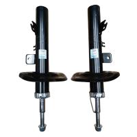China Peugeot 2008 Citroen C3-XR Front Shock Absorber 9807481480 9807481380 - 2014-2022 Models for sale