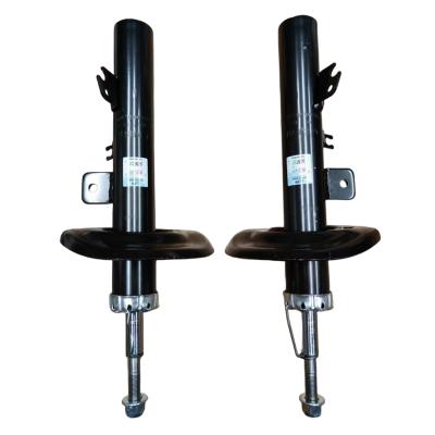 China Peugeot 2008 Citroen C3-XR Front Shock Absorber 9807481480 9807481380 - 2014-2022 Models for sale