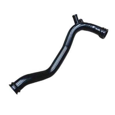 China Auto Spare Parts 2.0 Water Pump Pipe for Peugeot 3008 307 308 408 508 Citroen C5 SHIJIA OE 1341G8 for sale