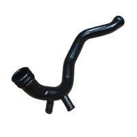 China Auto Spare Parts 2.0 Water Pump Pipe for Peugeot 3008 307 308 408 508 Citroen C5 SHIJIA OE 1341G8 for sale