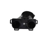 China Radiator Warm Air Pipe Connector OE 6448K5 Car Parts for Peugeot 307 Citroen for sale