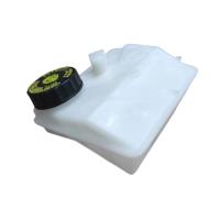 China Brake Fluid Reservoir OE ZQ92153480 4635A2 for Peugeot 206 207 Citroen C2 1.6L 1587cc Models for sale