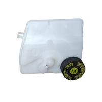 China Brake Fluid Reservoir OE ZQ92153480 4635A2 for Peugeot 206 207 Citroen C2 1.6L 1587cc Models for sale