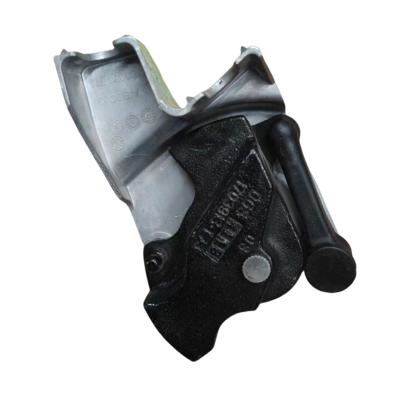 China Auto Parts C4L Shift Assembly Bracket For Peugeot 3008 Citroen C4L C4SHIJIA OE 9671559380 for sale