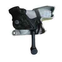 China Auto Parts C4L Shift Assembly Bracket For Peugeot 3008 Citroen C4L C4SHIJIA OE 9671559380 for sale