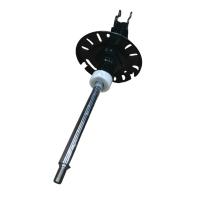 China Peugeot 308 408 Citroen C4 Front Shock Absorber 9802970880 ZQ92606080 - 2010-2019 Vehicle Compatibility for sale